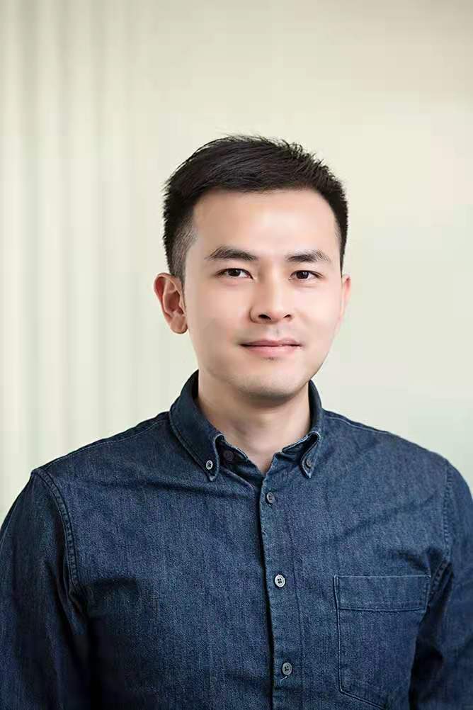 Dr Wentao Li